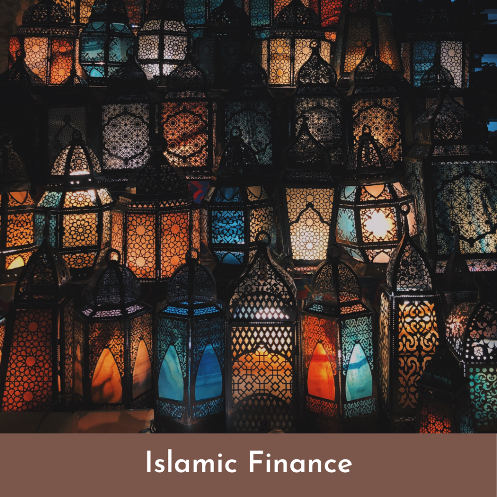 CPD Islamic Finance Series | Digitalisation in Islamic Finance ...