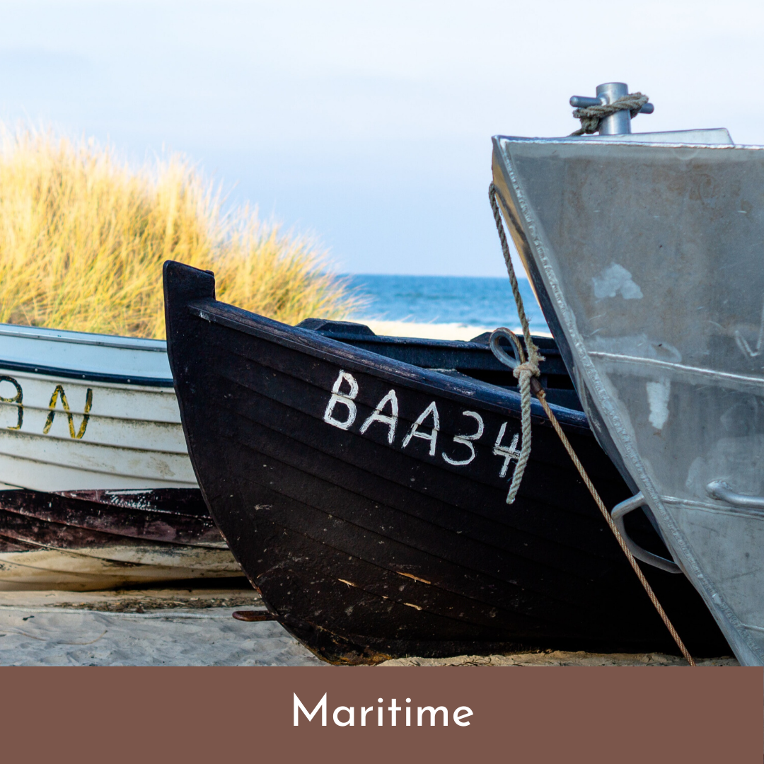 Series on Maritime Law: Admiralty Law - Continuing Professional Development