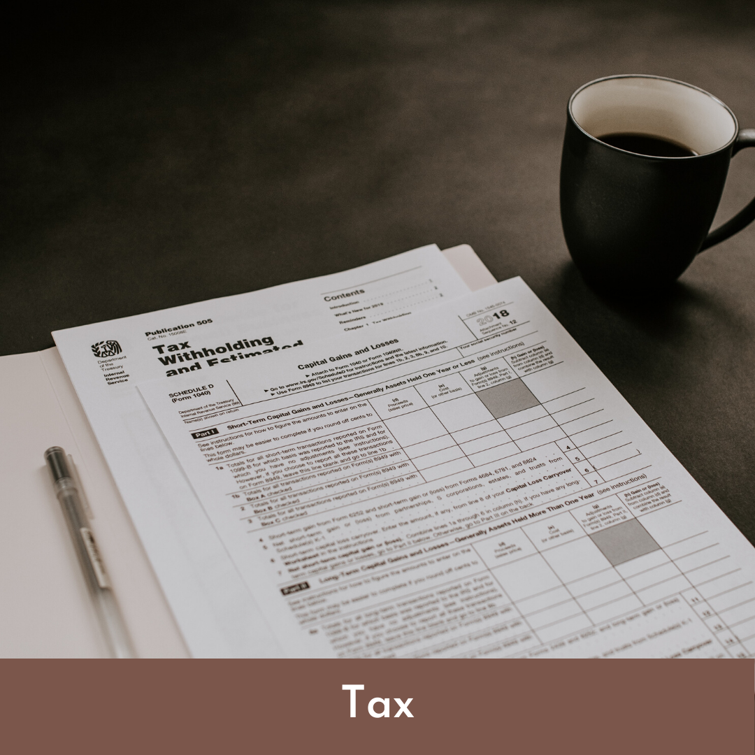 CPD Prime | How To File My Personal Income Tax? Everything Young ...