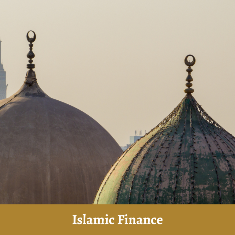 CPD Islamic Finance Series | Sukuk 101 – An Introduction to Islamic ...